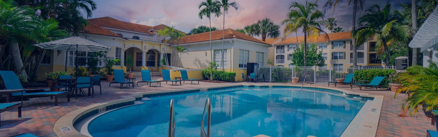 Sunrise, Florida - 10X Living